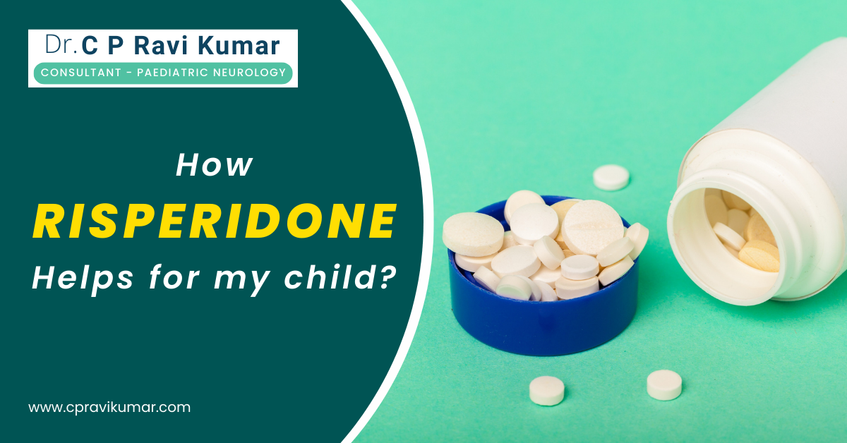 Risperidone: Uses, Benefits & Side Effects