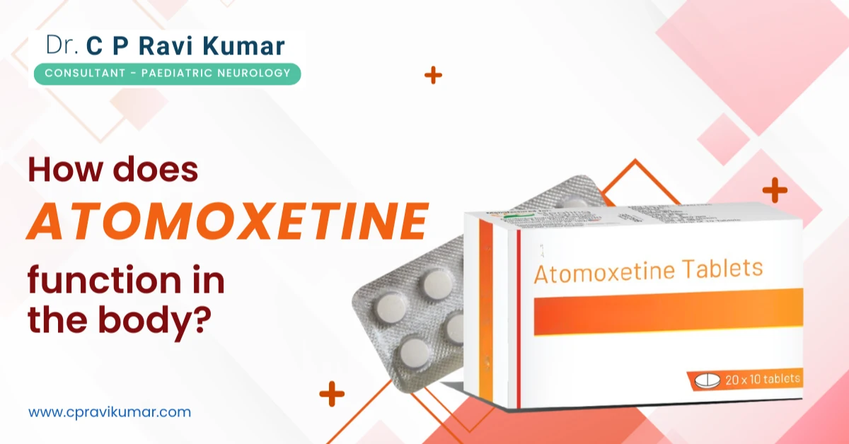 Atomoxetine Uses, Benefits, and Side Effects Explained
